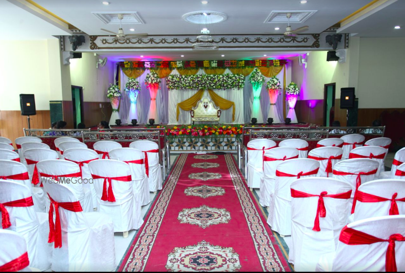 Photo By Blue Lagoon Wedding Complex - Venues