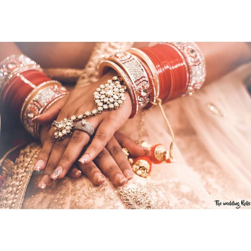 The Wedding Rolls - Price & Reviews | Delhi NCR Photographer