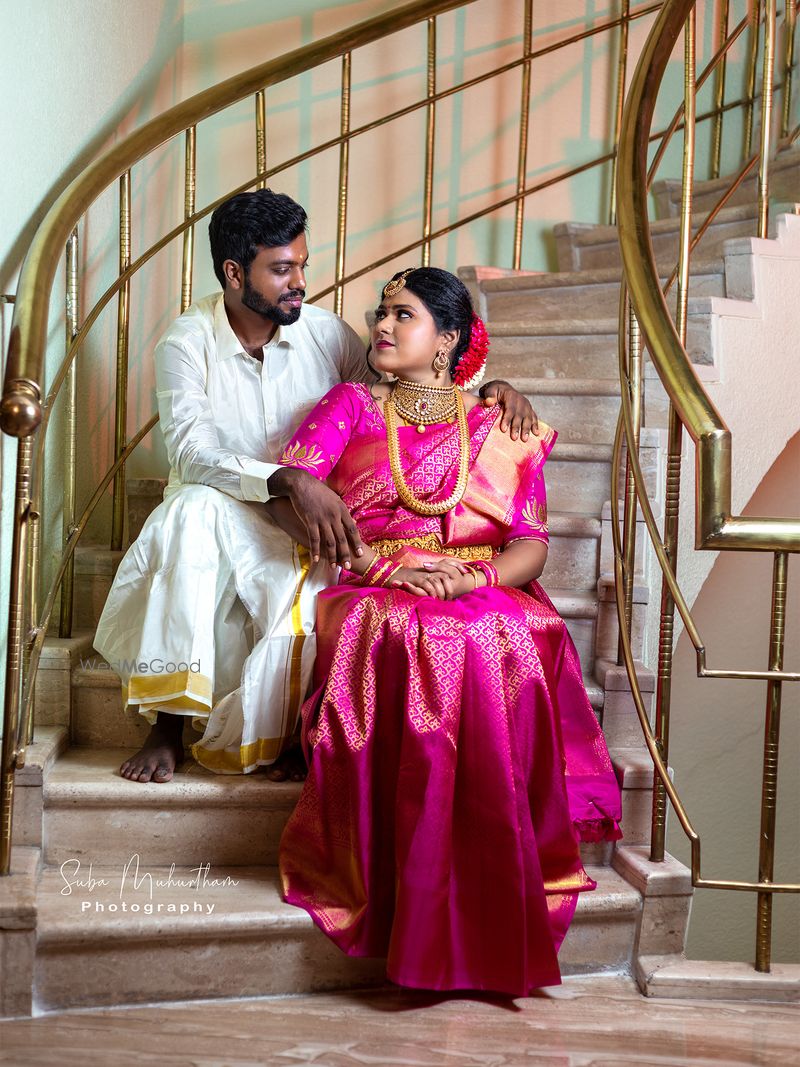 Suba Muhurtham Photography - Price & Reviews | Chennai Photographer