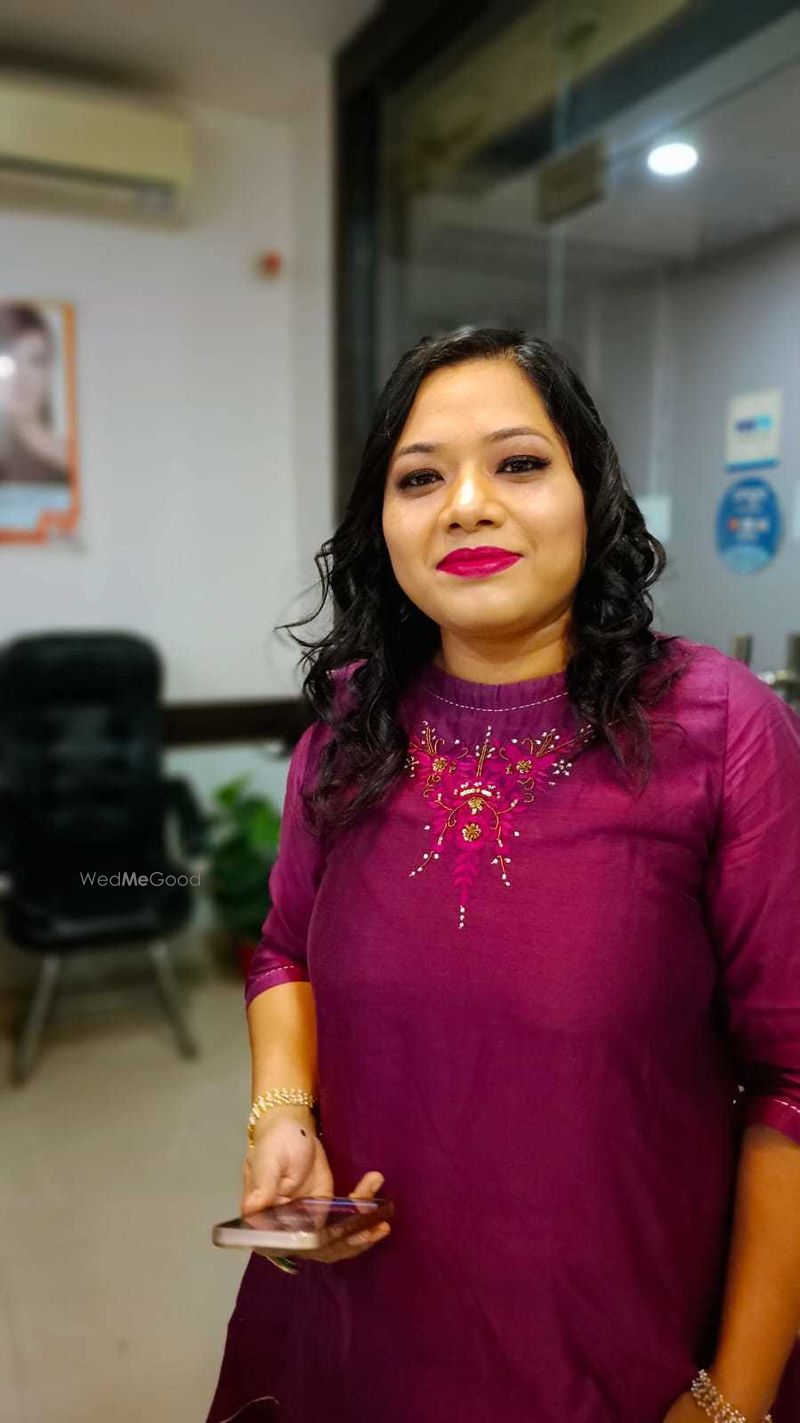 Photo By VLCC - Bridal Makeup