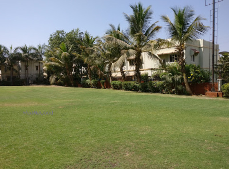 Saransh Party Plot - Vasna, Ahmedabad | Wedding Venue Cost