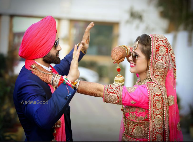Raj Studio - Price & Reviews | Amritsar Photographer