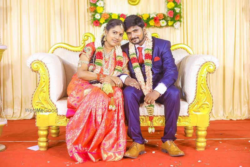 Kevin Photography - Price & Reviews | Chennai Photographer