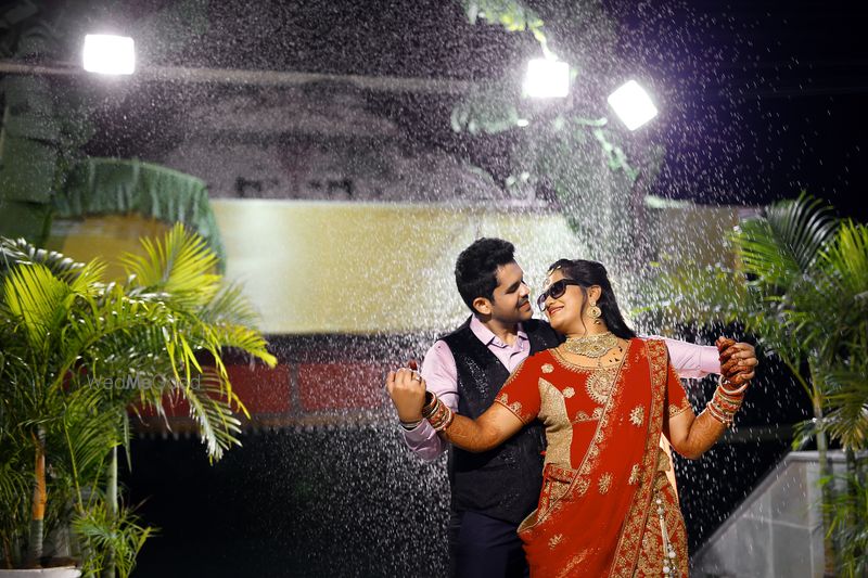 Krishna Studio - Price & Reviews | Chennai Photographer
