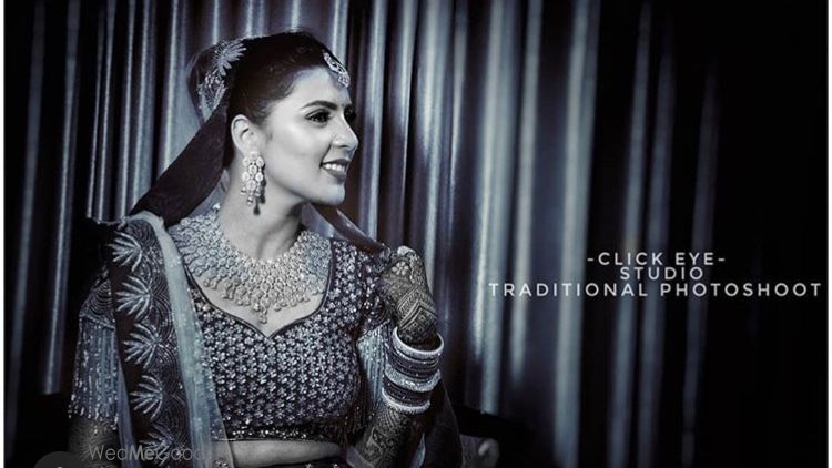 Click Eye Studio - Price & Reviews | Raipur Photographer