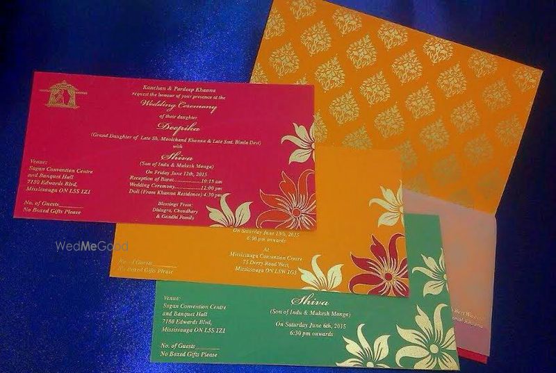 Photo of Royal Papers Traders