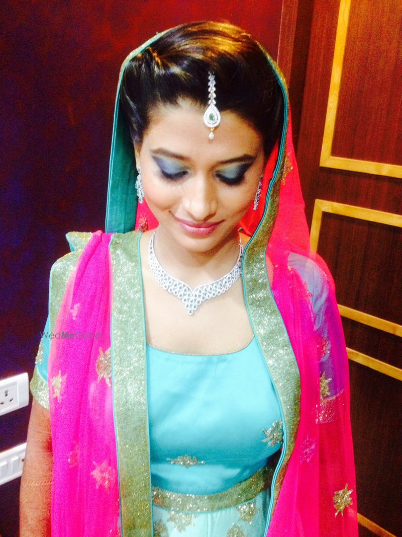 Photo of Bushra madhiya