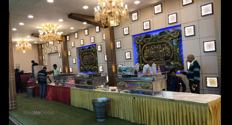 Photo By Royal Palace Party Hall - Venues