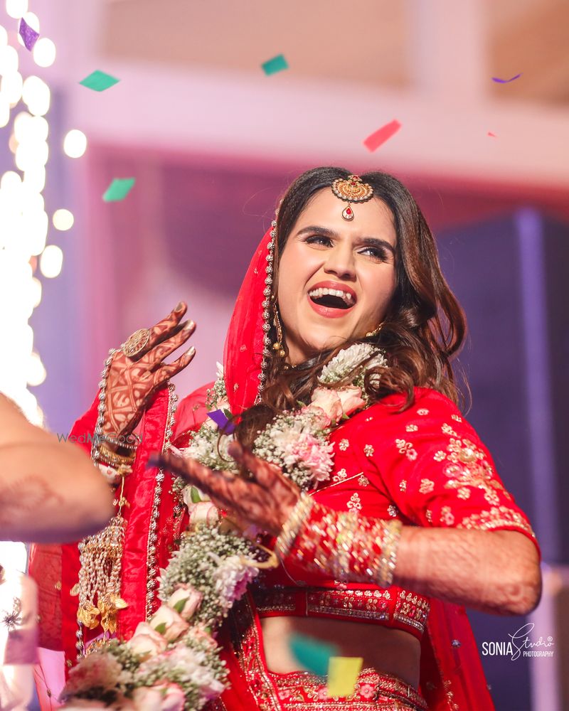 Sonia Studio Photography - Price & Reviews | Ludhiana Photographer