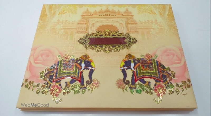 Shiva Cards - Chandni Chowk, Delhi NCR | Price & Reviews