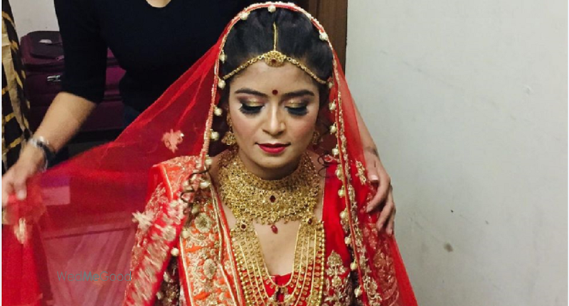 Style N Fusion Salon - Price & Reviews | Jaipur Makeup Artist