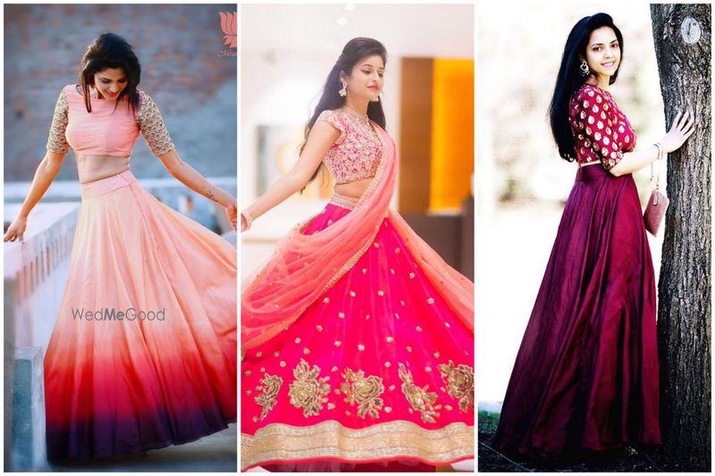Mrunalini Rao - Bridal Wear Hyderabad | Prices & Reviews