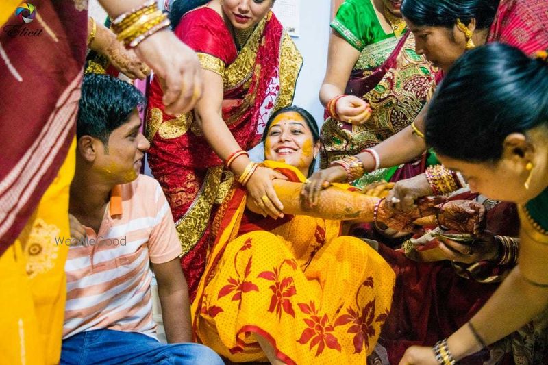 Elicit Pictorial Movie Production - Price & Reviews | Pimpri Chinchwad ...