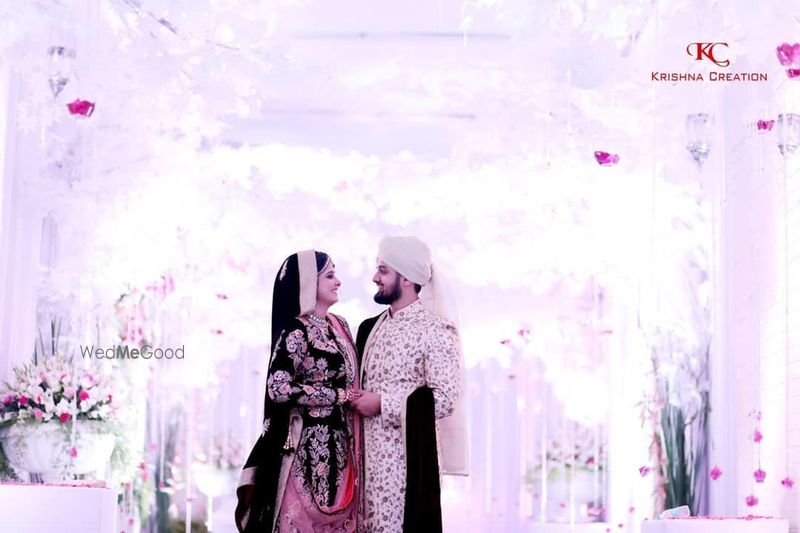 Krishna Creation Photo Studio - Price & Reviews | Mumbai Photographer