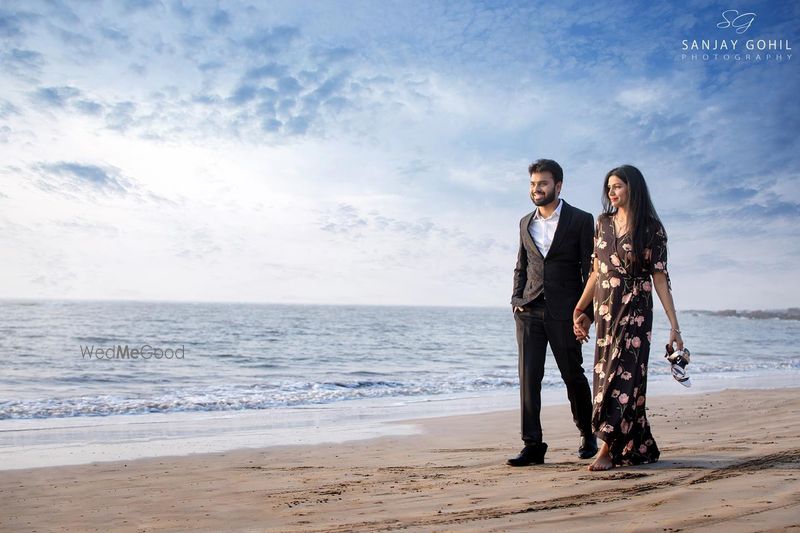 Sanjay Gohil Photography - Price & Reviews | Mumbai Photographer