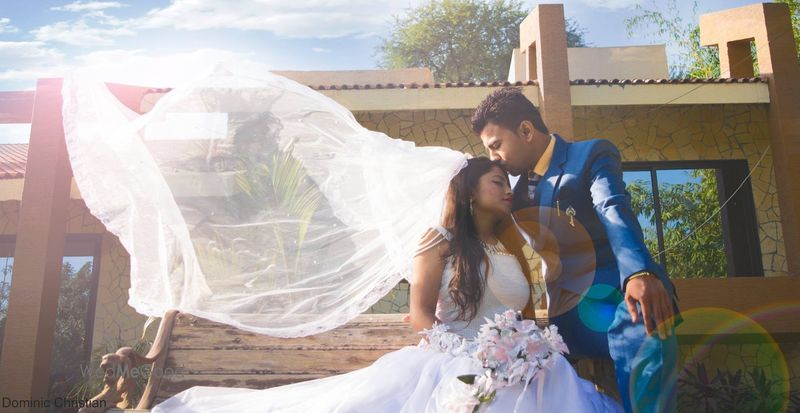Dominic Christian Photography - Price & Reviews | Ahmedabad Photographer