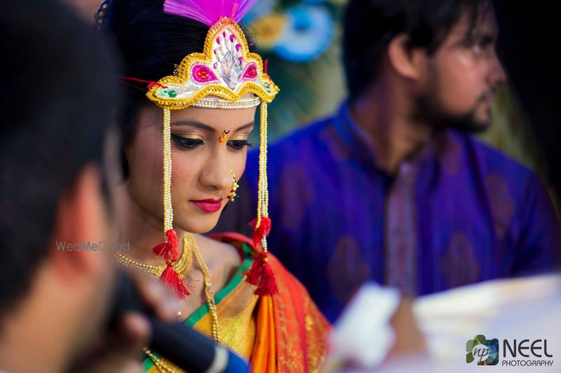Neel Photography & Films - Price & Reviews | Thane Photographer