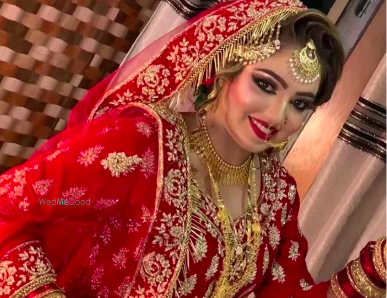 Shifa Makeover - Price & Reviews | Mumbai Makeup Artist