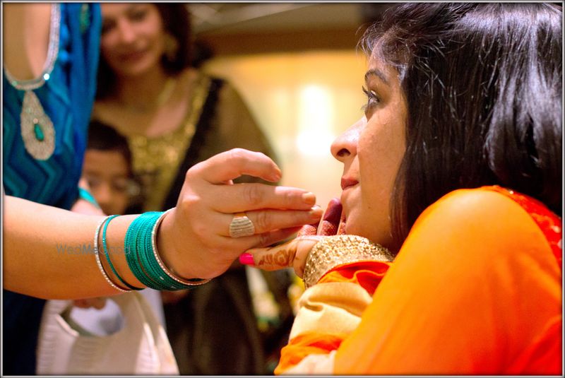 Photo of Ruchi Batra Photography