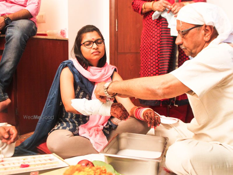 Photo By Ruchi Batra Photography - Photographers