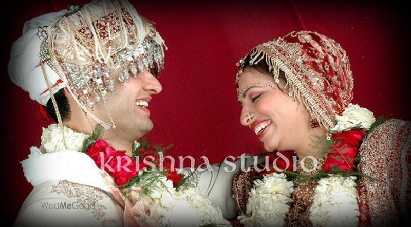 Krishna Studio - Price & Reviews | Delhi NCR Photographer