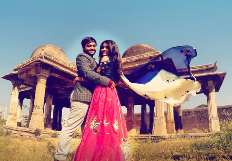 Raj Studio - Price & Reviews | Ahmedabad Photographer