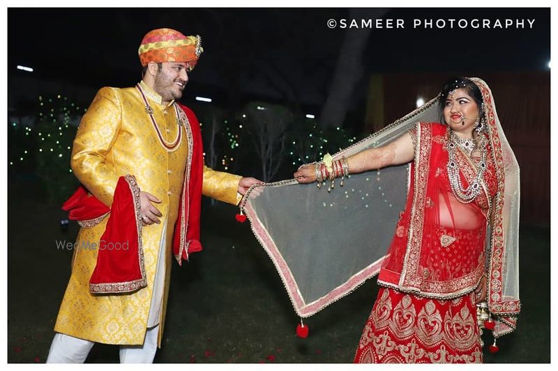 Sameer Photography - Price & Reviews | Delhi NCR Photographer