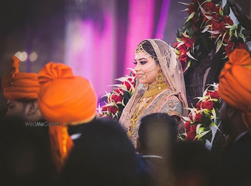 Deepanshu Fotography - Price & Reviews | Delhi NCR Photographer