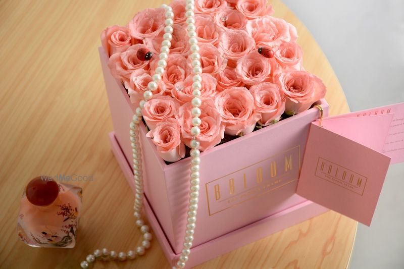 BBLOOM - The Floral Frame - Price & Reviews | Delhi NCR Decorator