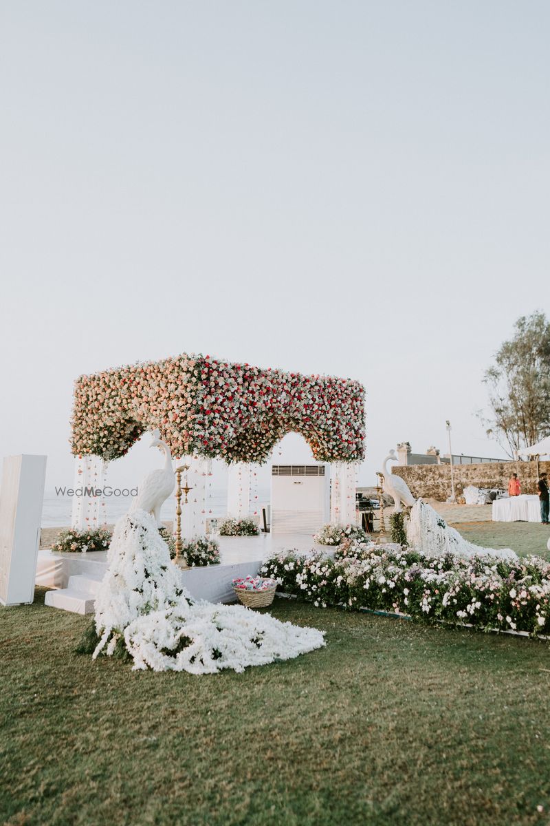 Oh Yes Events - Wedding Planners | Price & Reviews