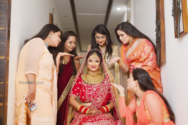 Krishna Studio 10 - Price & Reviews | Lucknow Photographer