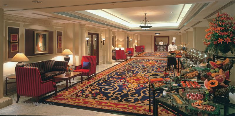 Photo By ITC Maratha, A Luxury Collection Hotel, Mumbai - Venues