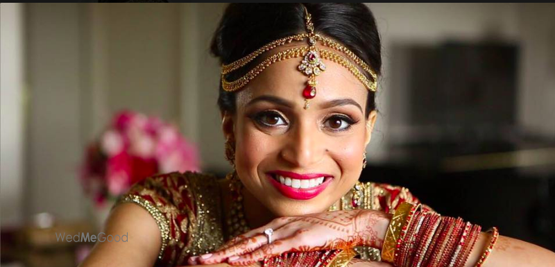 Makeup Artist Salonee Thakkar - Price & Reviews | Ahmedabad Makeup Artist