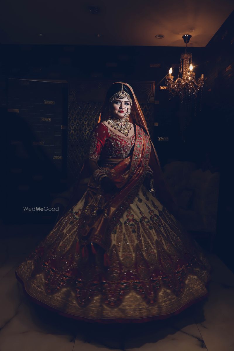 Frames Studio - Price & Reviews | Kanpur Photographer