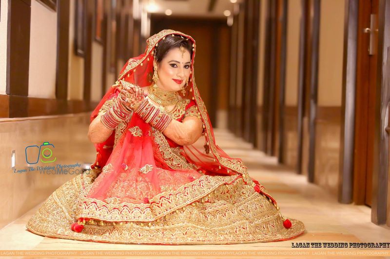 Lagan - The Wedding Photography - Price & Reviews | Delhi NCR Photographer
