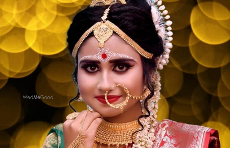 Chandra Makeover - Price & Reviews | Kolkata Makeup Artist