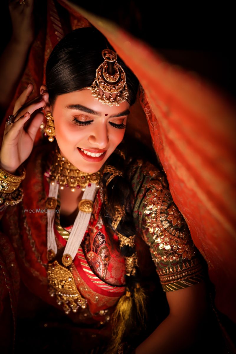 Tanvi Jain Makeup Artist - Price & Reviews | Agra Makeup Artist