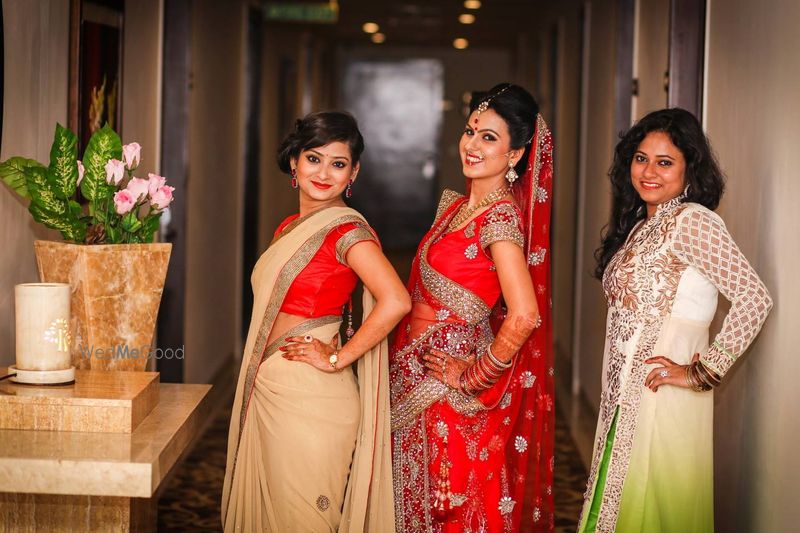DIWAN PHOTO - Price & Reviews | Ahmedabad Photographer