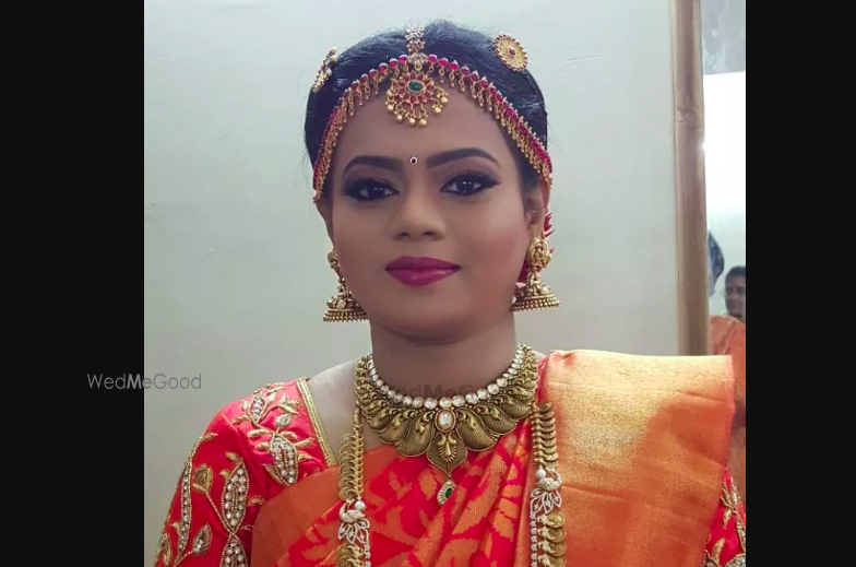 Nisha Beauty Care - Price & Reviews | Madurai Makeup Artist