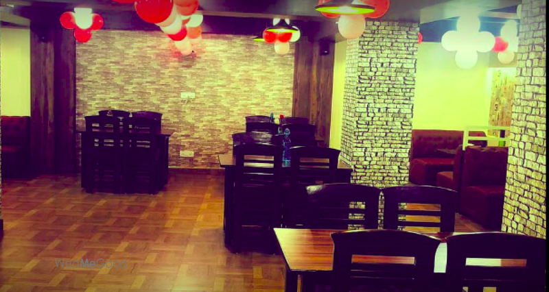 Fahrenheit Cafe - Hasanganj, Lucknow | Wedding Venue Cost