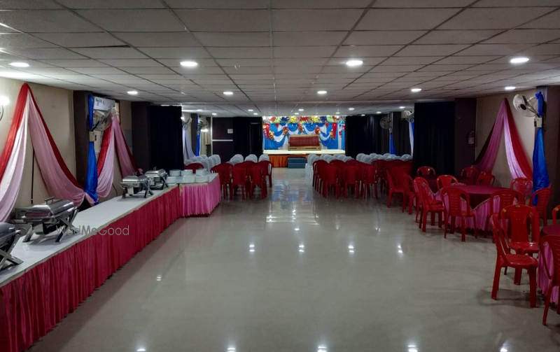 G K Janwasa - Near Lucknow Airport, Lucknow | Wedding Venue Cost