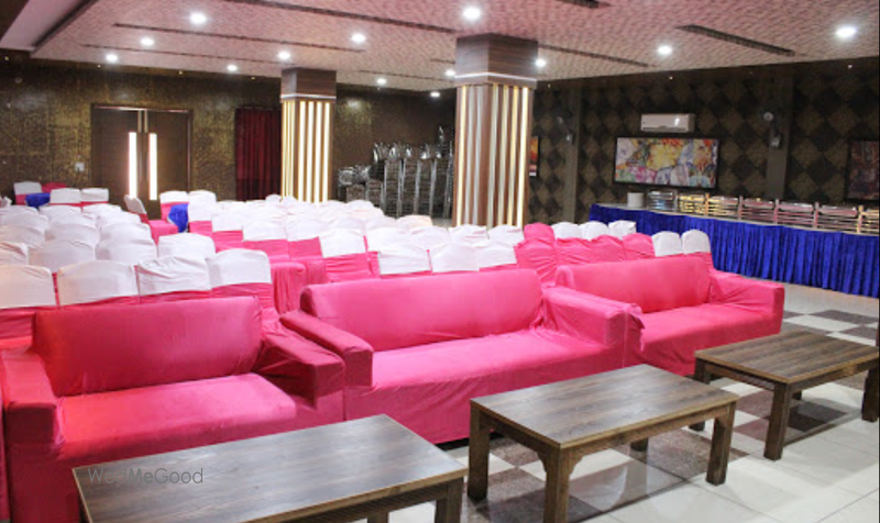 C-One Restaurant Bar & Banquet Hall - Dehlon, Ludhiana | Wedding Venue Cost