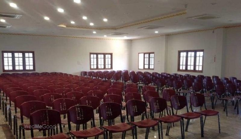 Jeeva Mahal - Ambattur, Chennai | Wedding Venue Cost