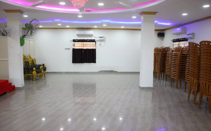 Gp Party Hall - Pattabiram, Chennai | Wedding Venue Cost