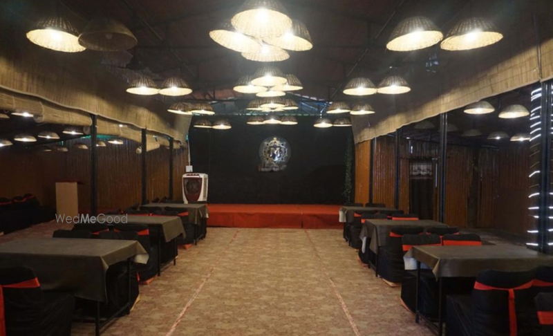 Gagan Restaurant & Fastfood - MG Road, Indore | Wedding Venue Cost