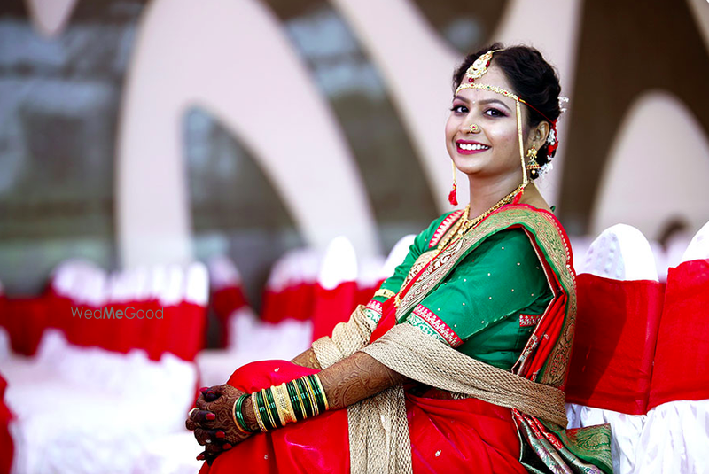 Suraj Studio - Price & Reviews | Mumbai Photographer