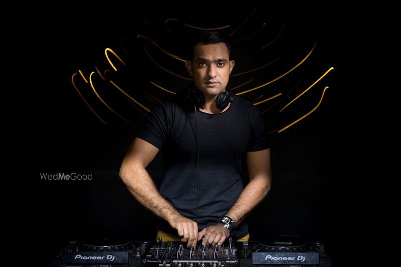 DJ Javed - Mumbai | Price & Reviews