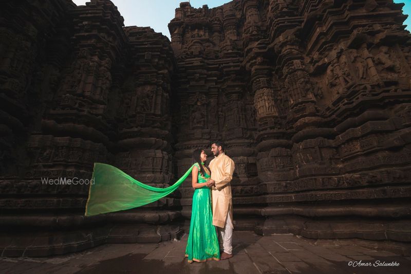 Amar Salunkhe Photography - Price & Reviews | Mumbai Photographer