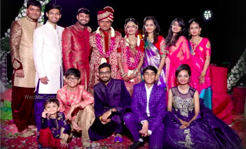 Hiren Suthar - Price & Reviews | Ahmedabad Photographer