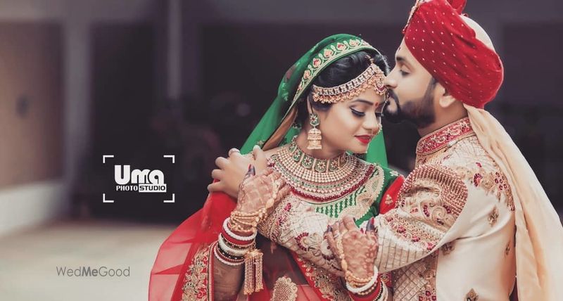 Uma Photo Studio - Price & Reviews | Surat Photographer